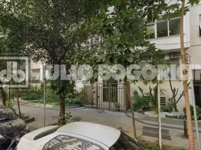 Apartamento para Venda em Rio de Janeiro/RJ Copacabana 2 Quartos