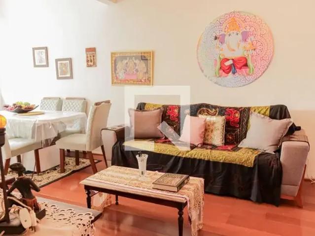 Apartamento para Venda em Rio de Janeiro/RJ Copacabana 2 Quartos