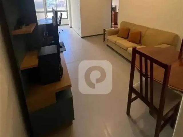 Apartamento para Venda em Rio de Janeiro/RJ Copacabana 2 Quartos