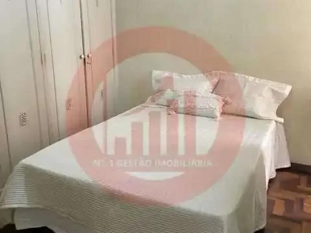 Apartamento para Venda em Rio de Janeiro/RJ Copacabana 2 Quartos