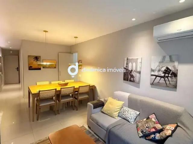 Apartamento para Venda em Rio de Janeiro/RJ Copacabana 2 Quartos