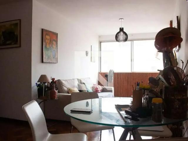 Apartamento para Venda em Rio de Janeiro/RJ Copacabana 2 Quartos