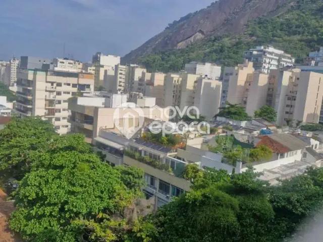 Apartamento para Venda em Rio de Janeiro/RJ Copacabana 2 Quartos