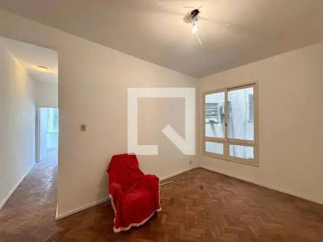 Apartamento para Venda em Rio de Janeiro/RJ Copacabana 2 Quartos