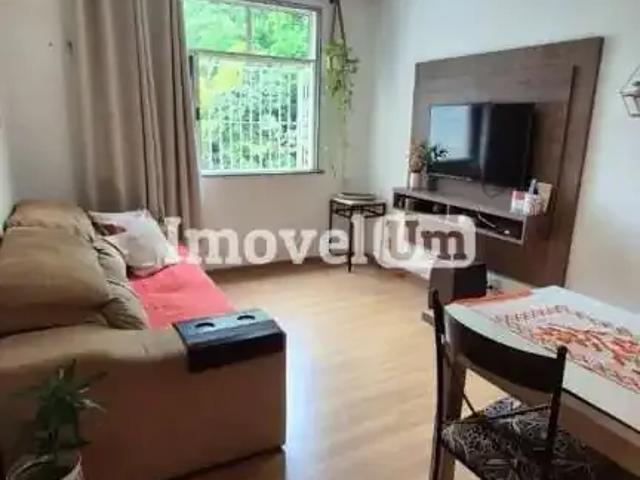 Apartamento para Venda em Rio de Janeiro/RJ Copacabana 2 Quartos