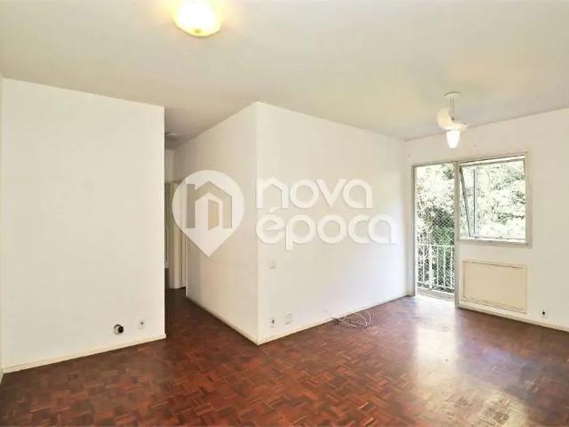 Apartamento para Venda em Rio de Janeiro/RJ Copacabana 2 Quartos