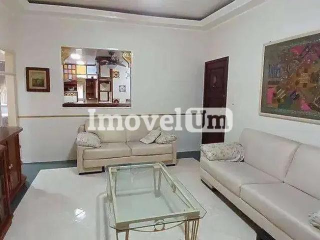Apartamento para Venda em Rio de Janeiro/RJ Copacabana 2 Quartos