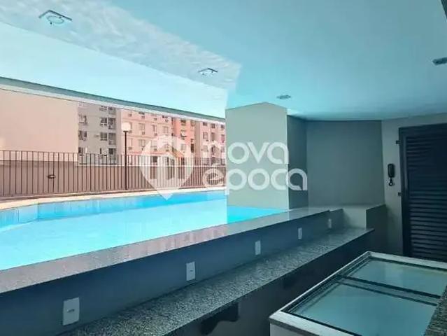 Apartamento para Venda em Rio de Janeiro/RJ Copacabana 2 Quartos