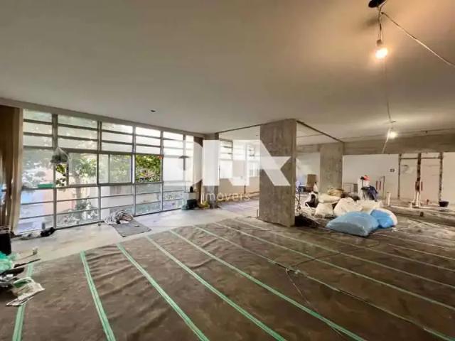 Apartamento para Venda em Rio de Janeiro/RJ Copacabana 2 Quartos