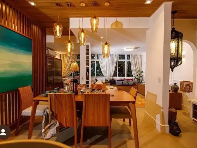Apartamento para Venda em Rio de Janeiro/RJ Copacabana 2 Quartos