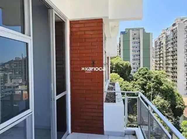 Apartamento para Venda em Rio de Janeiro/RJ Copacabana 2 Quartos