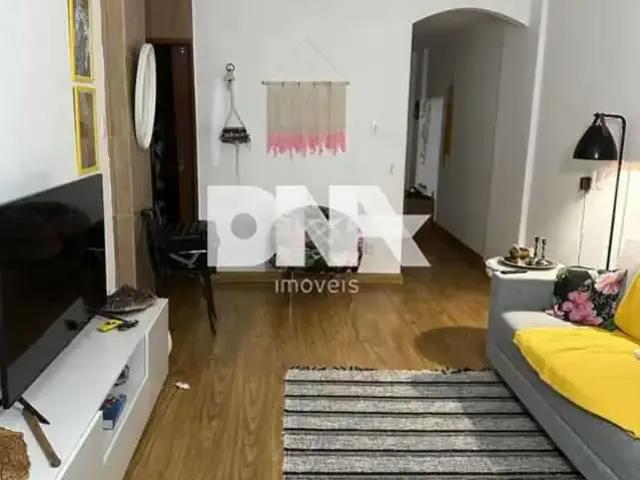 Apartamento para Venda em Rio de Janeiro/RJ Copacabana 2 Quartos