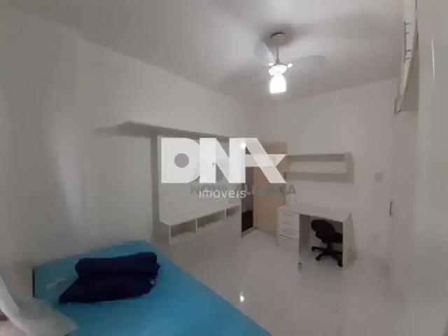 Apartamento para Venda em Rio de Janeiro/RJ Copacabana 2 Quartos