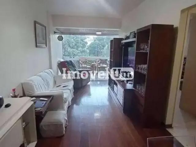 Apartamento para Venda em Rio de Janeiro/RJ Copacabana 2 Quartos