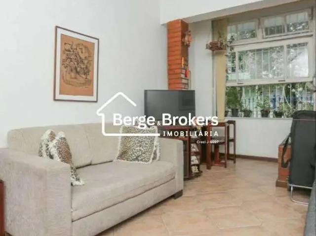 Apartamento para Venda em Rio de Janeiro/RJ Copacabana 2 Quartos