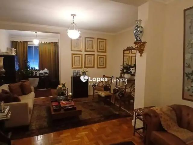 Apartamento para Venda em Rio de Janeiro/RJ Copacabana 2 Quartos
