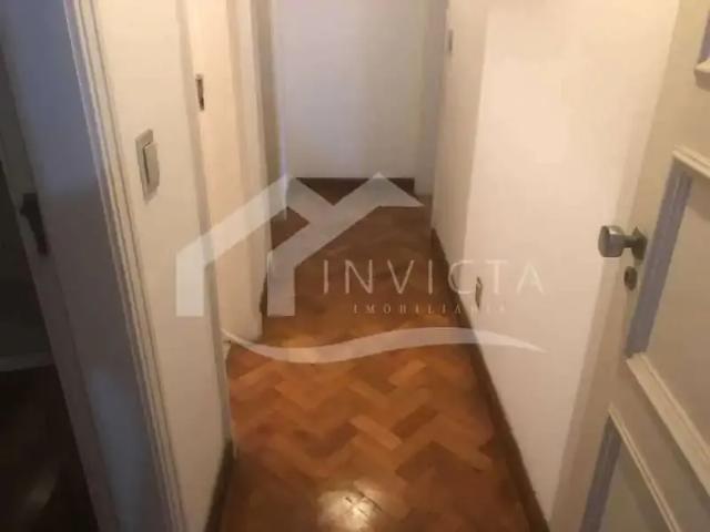 Apartamento para Venda em Rio de Janeiro/RJ Copacabana 2 Quartos