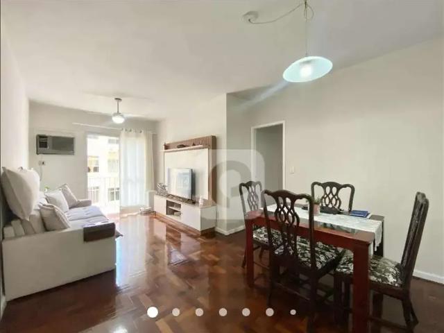 Apartamento para Venda em Rio de Janeiro/RJ Copacabana 2 Quartos