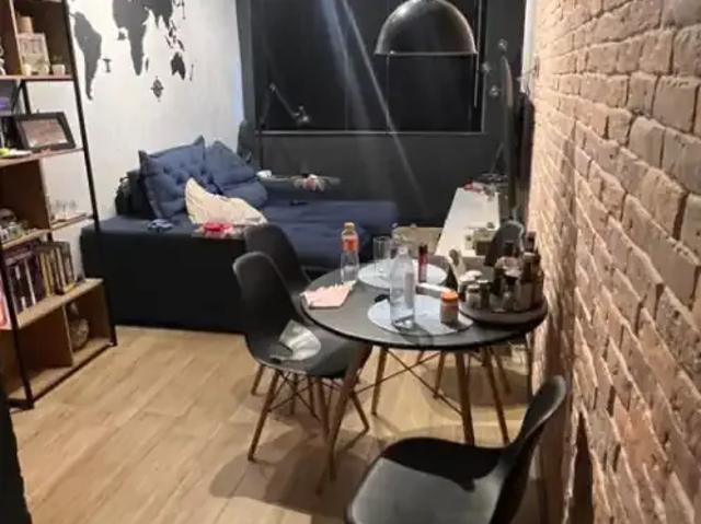 Apartamento para Venda em Rio de Janeiro/RJ Copacabana 2 Quartos