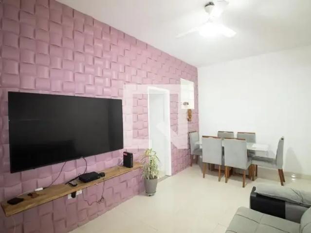 Apartamento para Venda em Rio de Janeiro/RJ Copacabana 2 Quartos