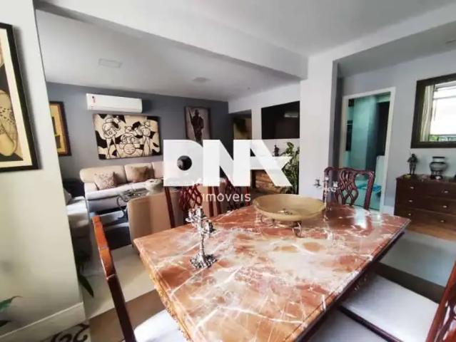 Apartamento para Venda em Rio de Janeiro/RJ Copacabana 2 Quartos