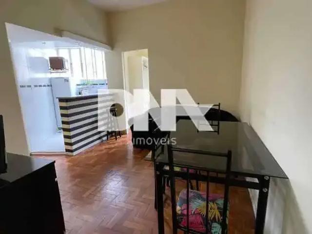 Apartamento para Venda em Rio de Janeiro/RJ Copacabana 2 Quartos