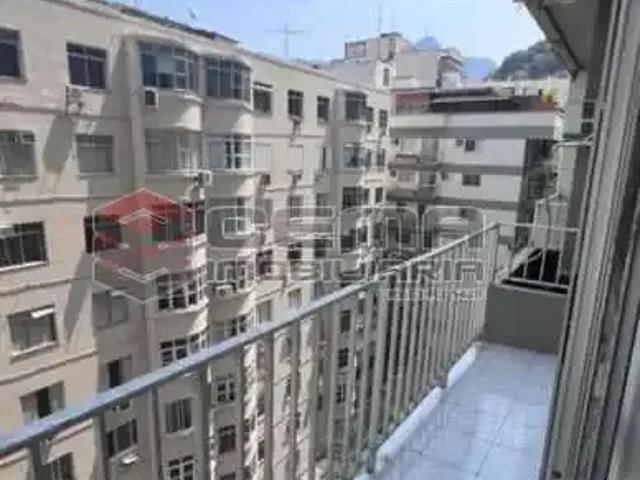 Apartamento para Venda em Rio de Janeiro/RJ Copacabana 2 Quartos