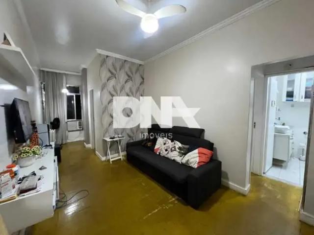 Apartamento para Venda em Rio de Janeiro/RJ Copacabana 2 Quartos
