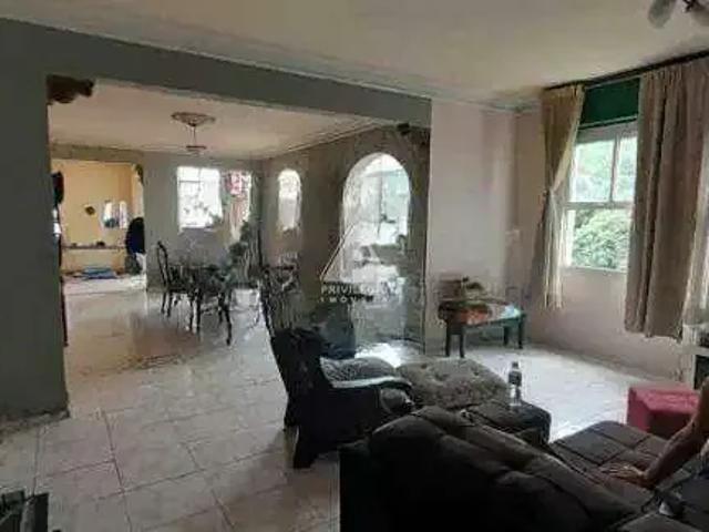 Apartamento para Venda em Rio de Janeiro/RJ Copacabana 2 Quartos