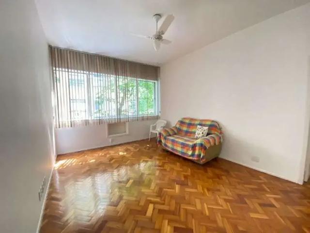 Apartamento para Venda em Rio de Janeiro/RJ Copacabana 2 Quartos