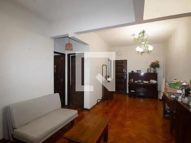 Apartamento para Venda em Rio de Janeiro/RJ Copacabana 2 Quartos