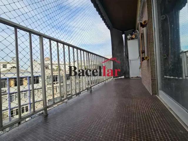 Apartamento para Venda em Rio de Janeiro/RJ Copacabana 2 Quartos