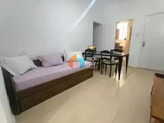 Apartamento para Venda em Rio de Janeiro/RJ Copacabana 2 Quartos