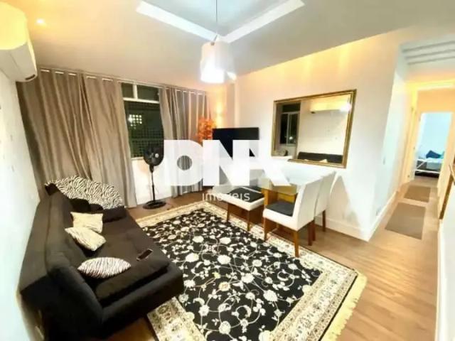 Apartamento para Venda em Rio de Janeiro/RJ Copacabana 2 Quartos