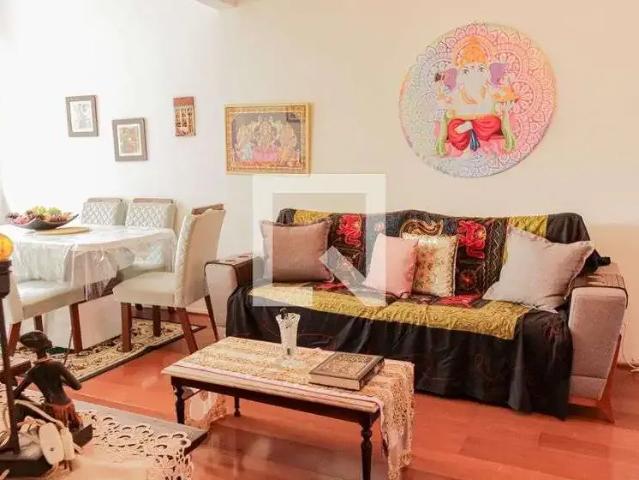Apartamento para Venda em Rio de Janeiro/RJ Copacabana 2 Quartos