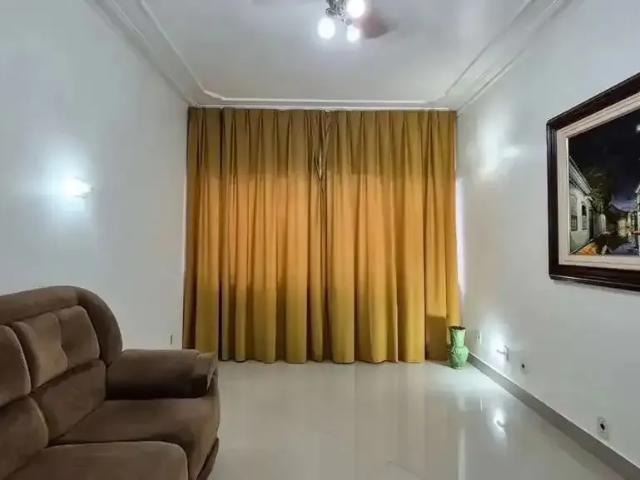 Apartamento para Venda em Rio de Janeiro/RJ Copacabana 2 Quartos