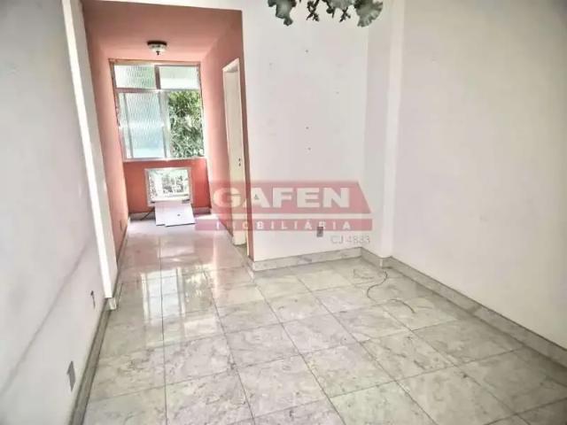 Apartamento para Venda em Rio de Janeiro/RJ Copacabana 2 Quartos