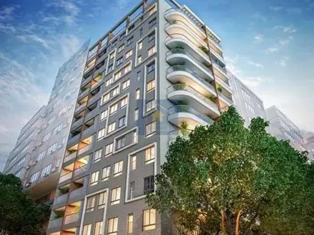 Apartamento para Venda em Rio de Janeiro/RJ Copacabana 2 Quartos