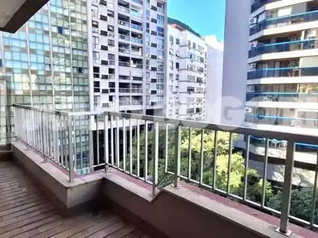 Apartamento para Venda em Rio de Janeiro/RJ Copacabana 2 Quartos