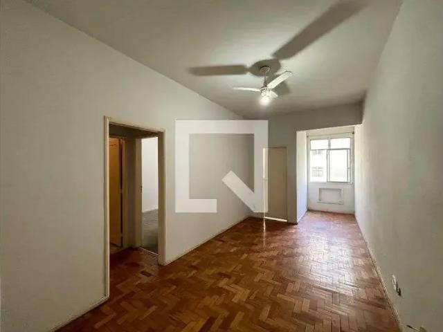 Apartamento para Venda em Rio de Janeiro/RJ Copacabana 2 Quartos