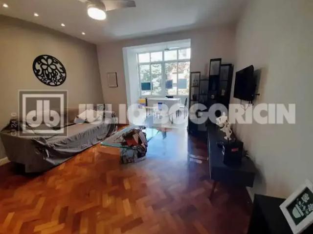 Apartamento para Venda em Rio de Janeiro/RJ Copacabana 2 Quartos