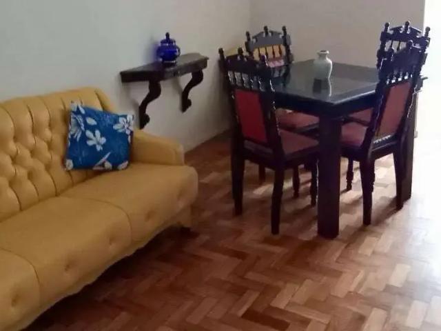 Apartamento para Venda em Rio de Janeiro/RJ Copacabana 2 Quartos