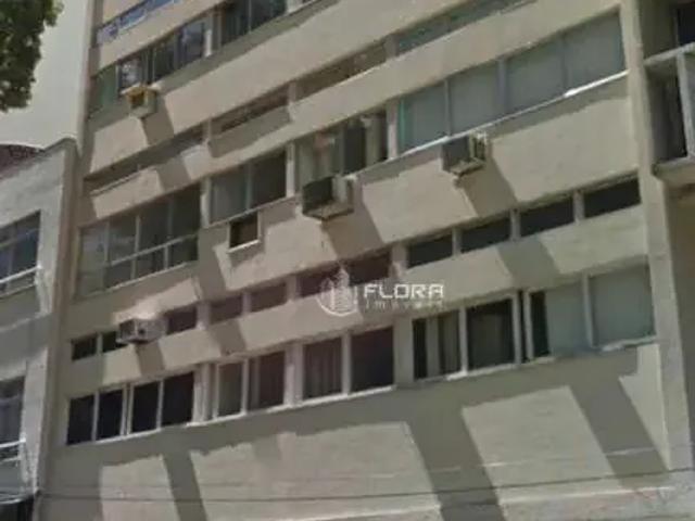 Apartamento para Venda em Rio de Janeiro/RJ Copacabana 2 Quartos