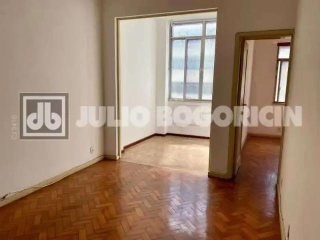 Apartamento para Venda em Rio de Janeiro/RJ Copacabana 2 Quartos