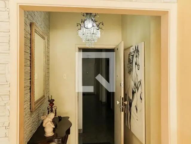 Apartamento para Venda em Rio de Janeiro/RJ Copacabana 2 Quartos