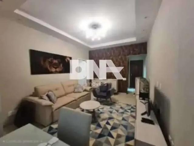 Apartamento para Venda em Rio de Janeiro/RJ Copacabana 2 Quartos
