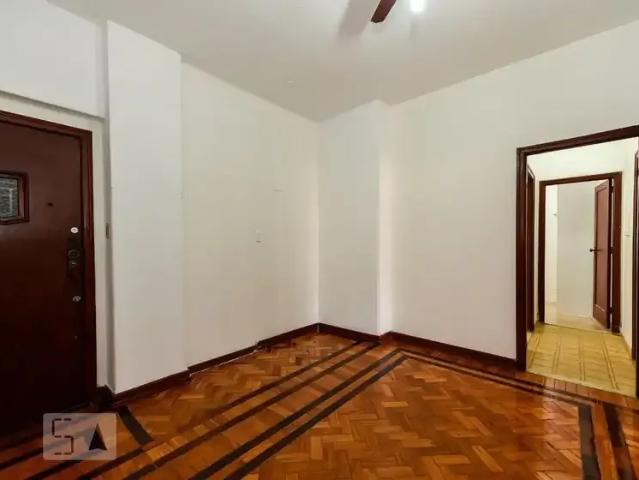 Apartamento para Venda em Rio de Janeiro/RJ Copacabana 2 Quartos