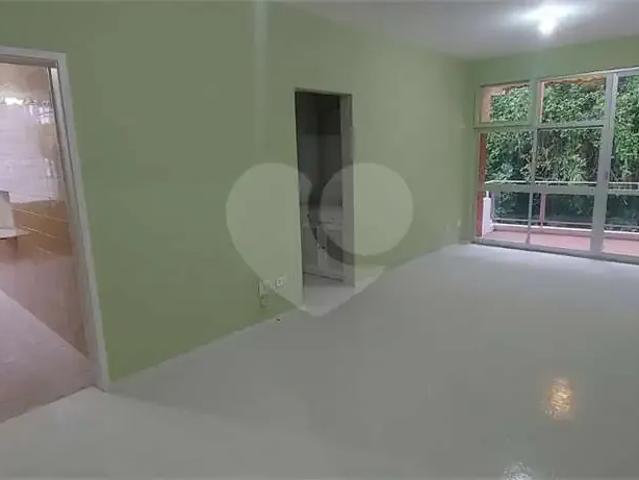 Apartamento para Venda em Rio de Janeiro/RJ Copacabana 2 Quartos