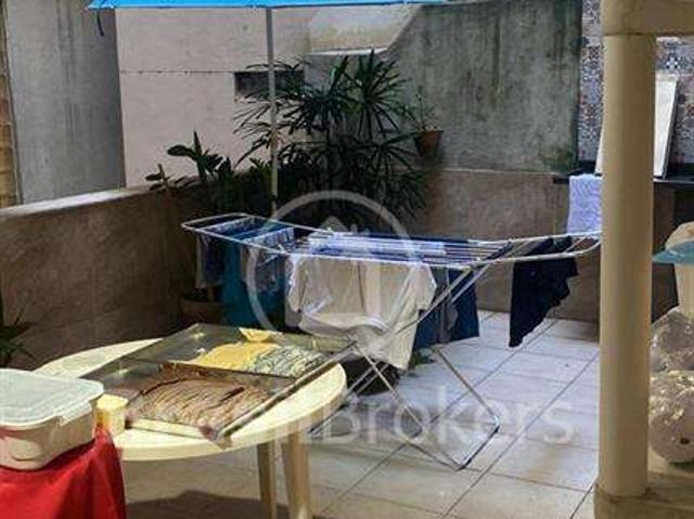 Apartamento para Venda em Rio de Janeiro/RJ Copacabana 2 Quartos