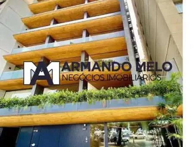 Apartamento para Venda em Rio de Janeiro/RJ Copacabana 2 Quartos